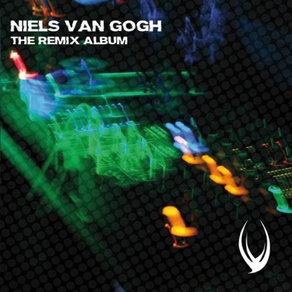 Niels Van Gogh The Remix Album Cd Jpc