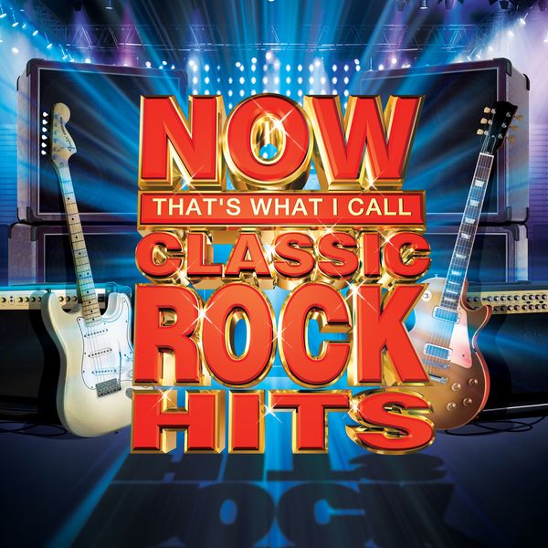 Now Classic Rock 2 / Various: Now Classic Rock 2 / Various (CD) – jpc Now Classic Rock 2 / Various: Now Classic Rock 2 / Various (CD) – jpc