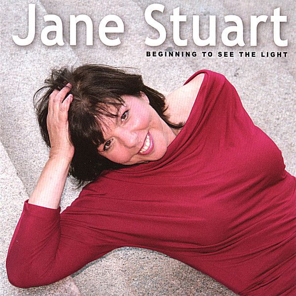 Jane Stuart: Beginning To See The Light (CD) – jpc