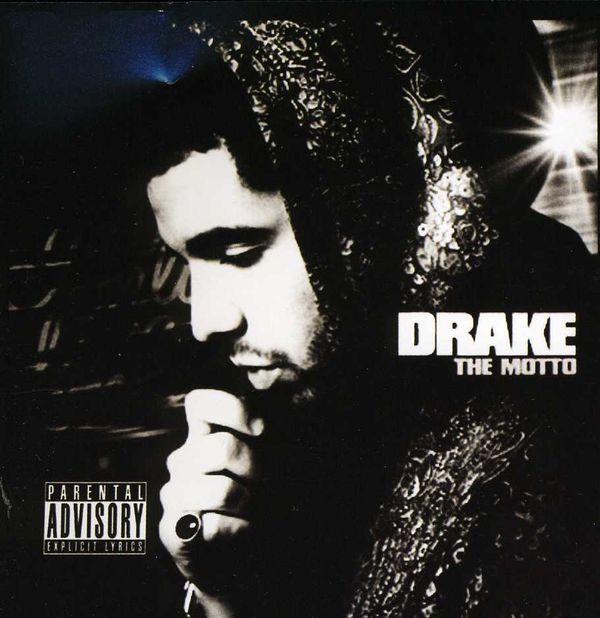 Drake: The Motto (CD) – jpc