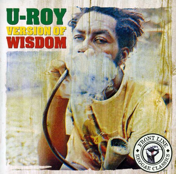 U Roy: Version Of Wisdom (CD) – jpc