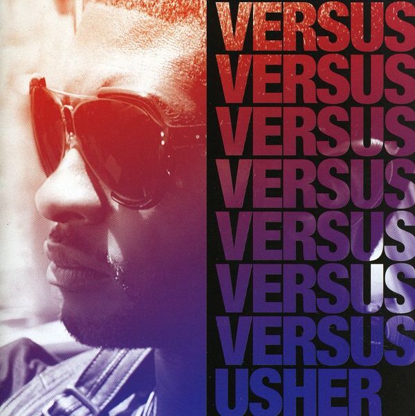 Usher: Versus (CD) – jpc