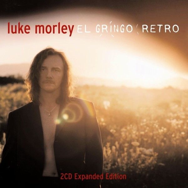 Luke Morley: El Gringo Retro (2CD Expanded Edition) (2 CDs) – jpc