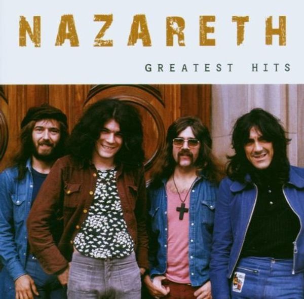 Nazareth: Greatest Hits (CD) – jpc