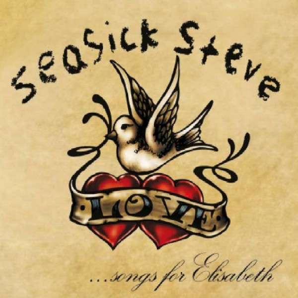 Seasick Steve: Songs For Elisabeth (CD) – jpc