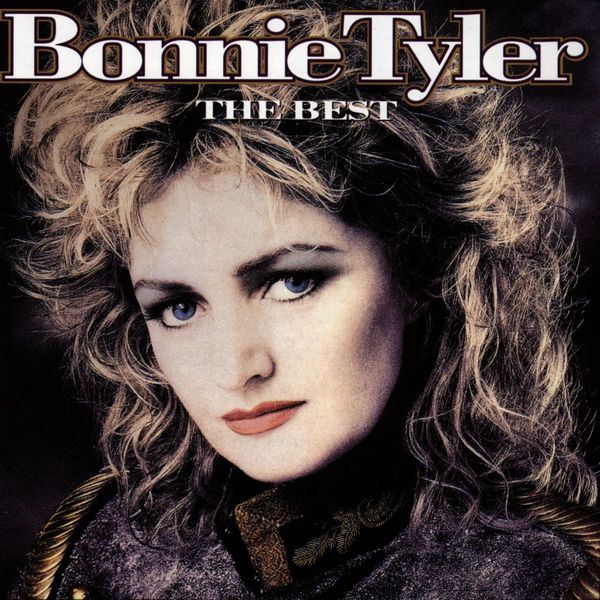 Bonnie Tyler: The Best Of Bonnie Tyler (CD) – jpc